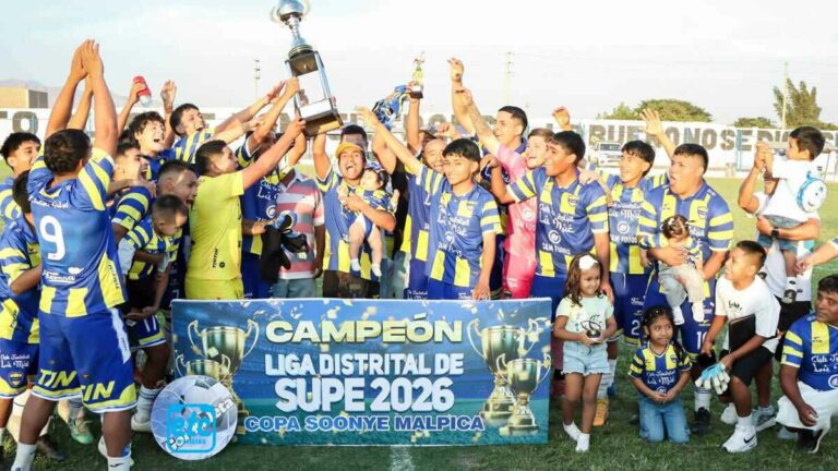 ¡Listo el camino! Definidos los clasificados y el fixture de la Etapa ...